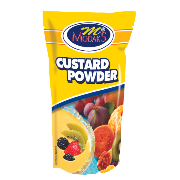 Custard Powder – Modaks